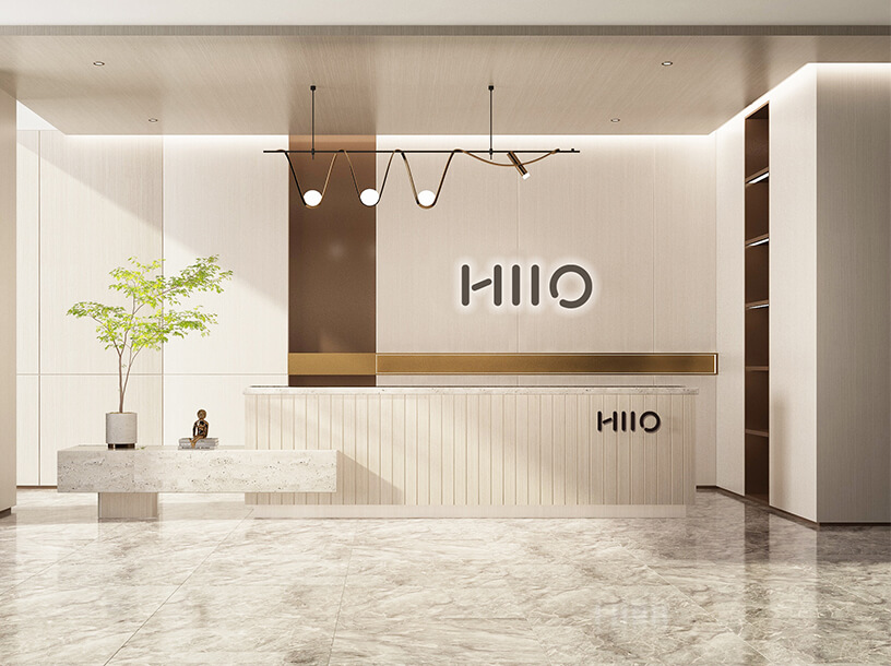 Contact Us - HIIO