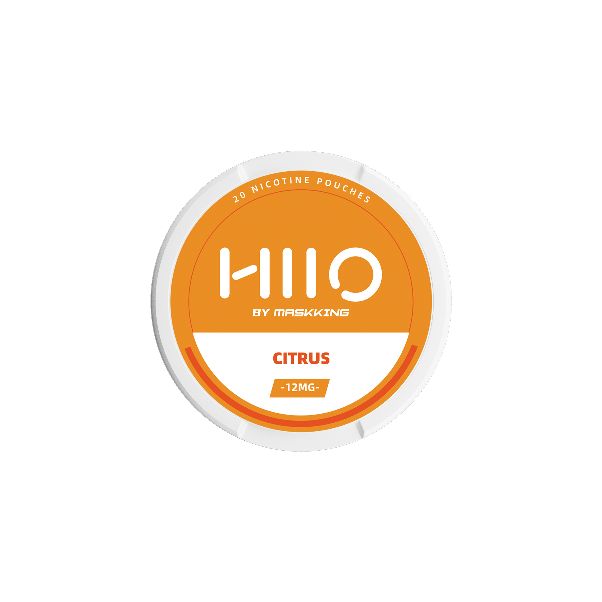 Nicotine Pouches - HIIO